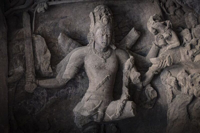 Mumbai: Elephanta Caves Tour - Authentic Insights from Travelers