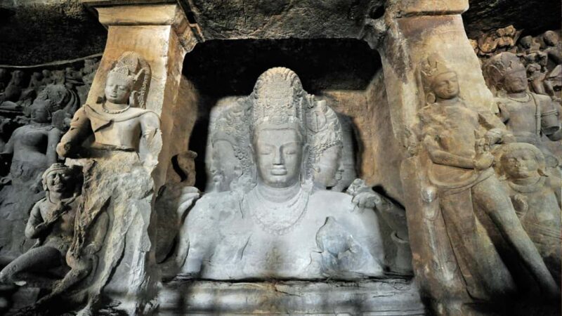 Mumbai: Elephanta Caves Tour with Cruise Group - In-Depth Look at the Itinerary