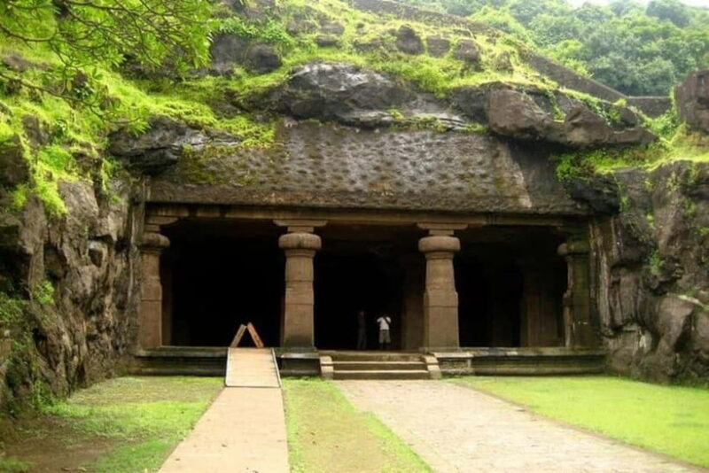 Mumbai: Elephanta Caves Tour with Ferry & Snacks - Why this Tour Stands Out