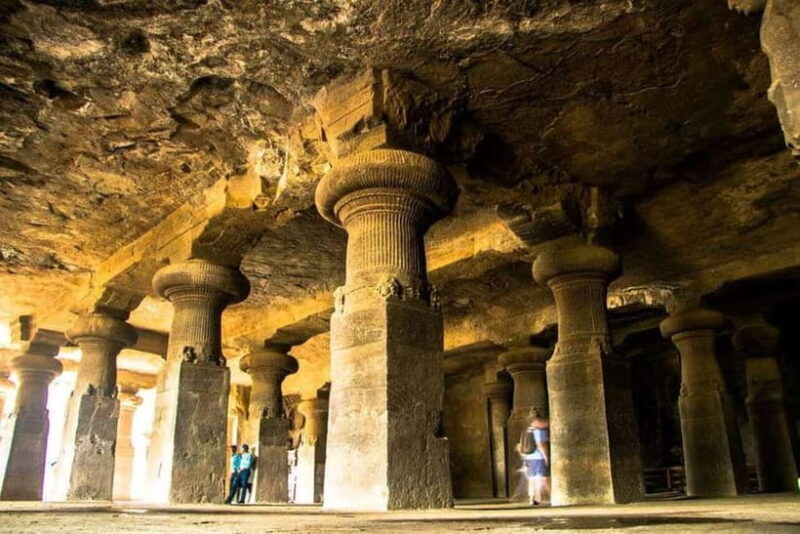 Mumbai: Elephanta Caves Tour with Ferry & Snacks - Who Would Love This Tour?