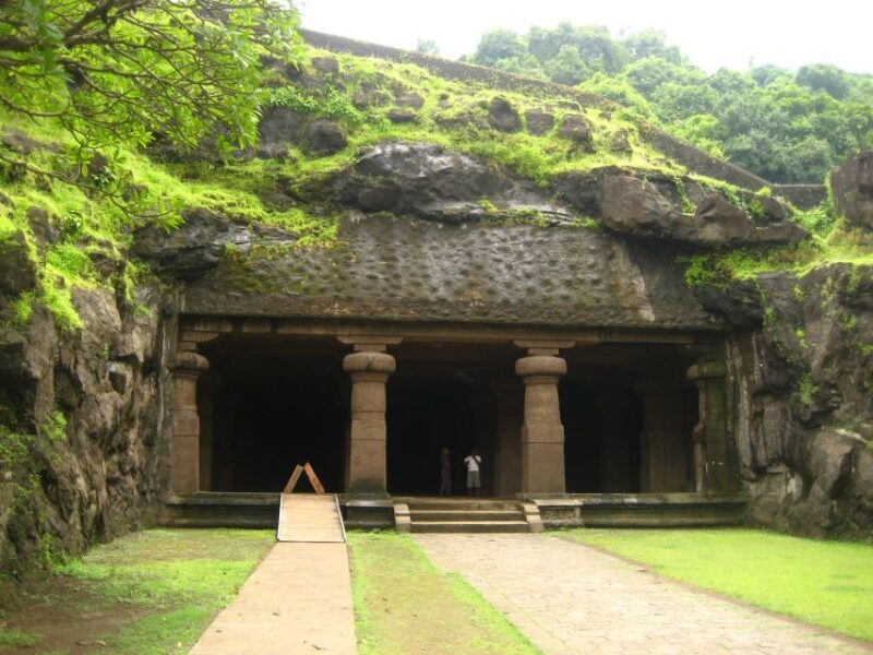 Mumbai: Elephanta Island and Elephanta Caves Guided Tour - Who Should Consider This Tour?