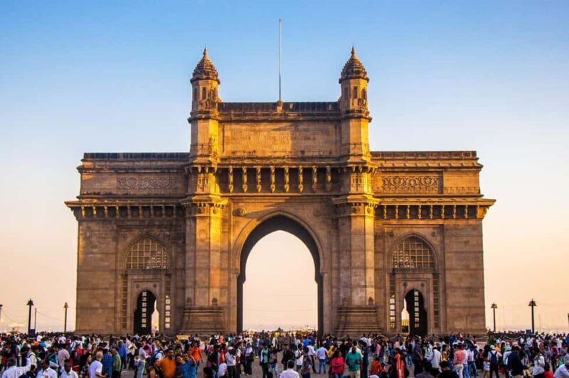 Mumbai: Elephanta Island Caves Tour - Explore a UNESCO Gem - Key Points