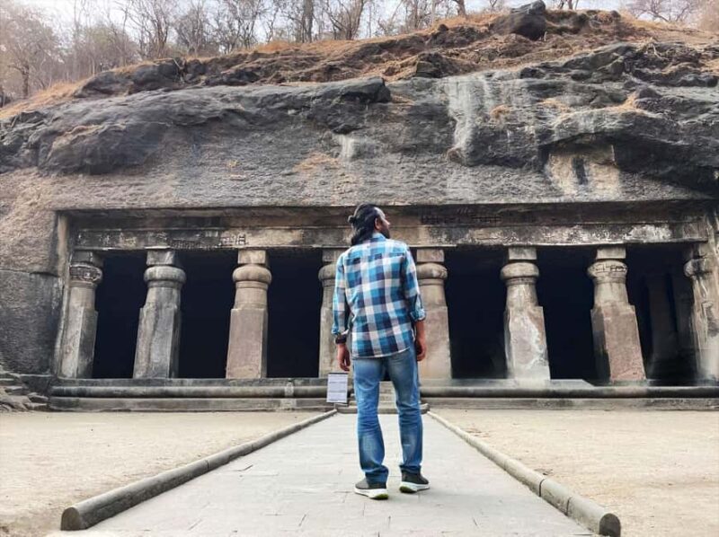 Mumbai: Elephanta Island Caves Tour - Explore a UNESCO Gem - Practical Tips for Visitors