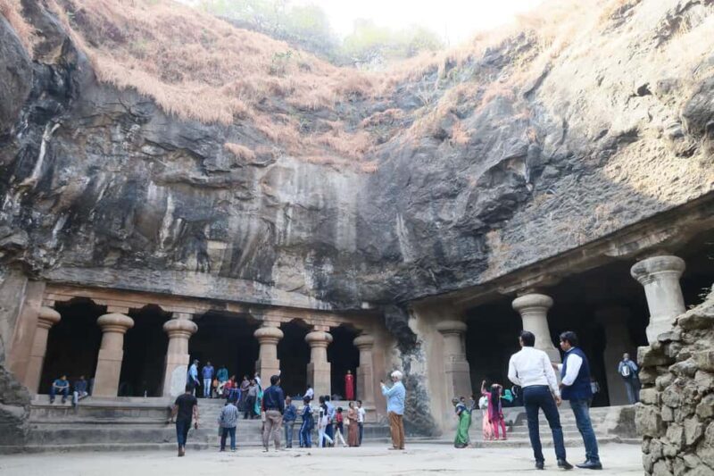 Mumbai: Elephanta Island Caves Tour - Explore a UNESCO Gem - The Sum Up: Who Should Consider This Tour?