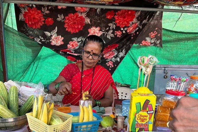 Mumbai Elephanta Island Heritage Walk with Local Guide - The Sum Up