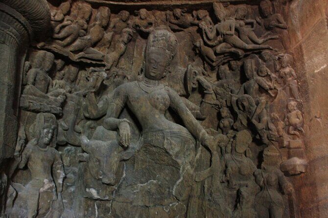 Mumbai Elephanta Island Heritage Walk with Local Guide - FAQ