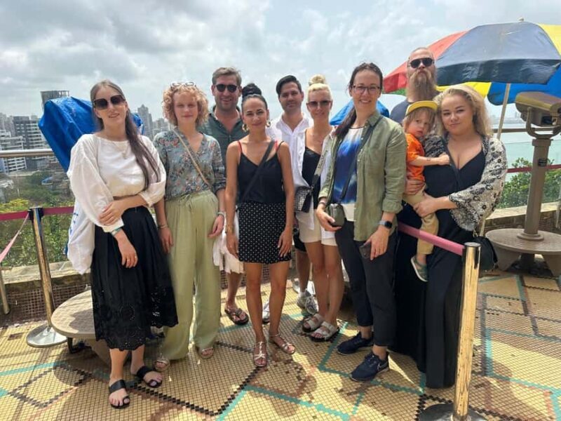 Mumbai: Essentials Group City Sightseeing Tour - An In-Depth Look at the Tour Experience