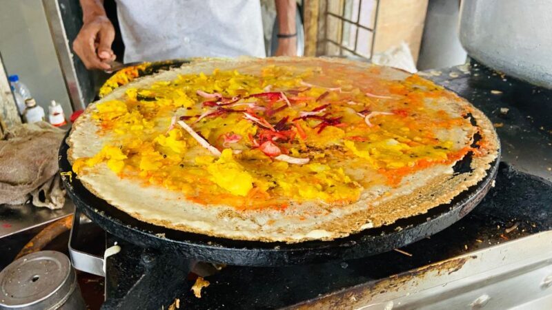 Mumbai: Evening Street Food Tasting & Cultural Market Tour - The Sum Up: Is It Worth It?