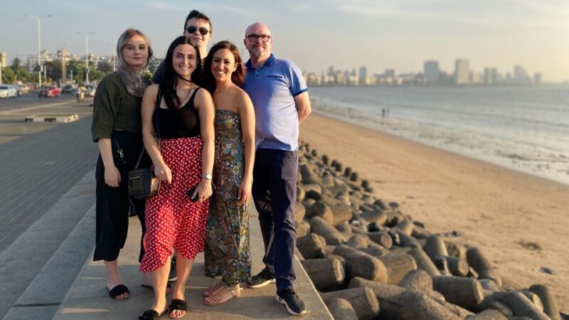 Mumbai: Exclusive Tour of the City and Slum Tour - Practical Details and Value