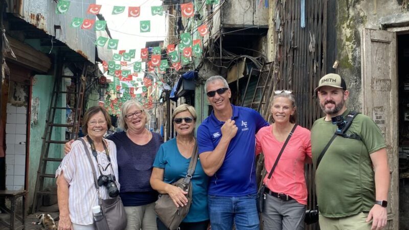 Mumbai: Exclusive Tour of the City and Slum Tour - The Sum Up: Who’s This Tour For?