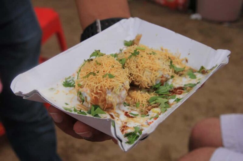 Mumbai: Experience Mumbai Street Food Tour - An In-Depth Look at the Mumbai Street Food Tour