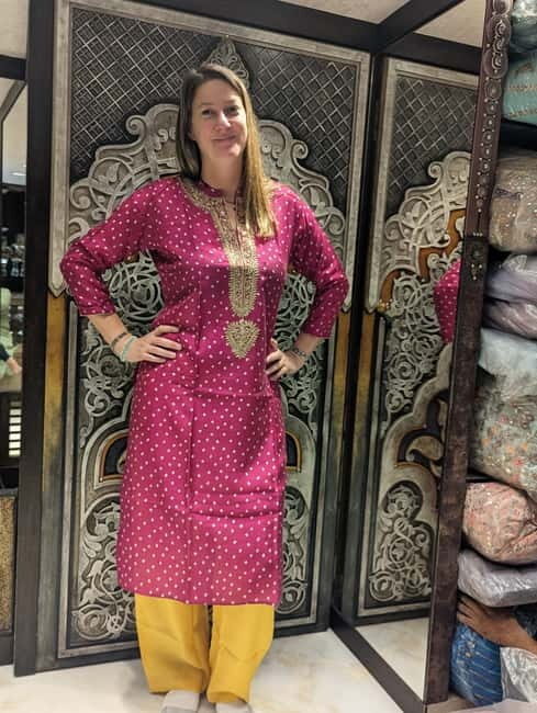 Mumbai: Fashion Shopping Tour with Personal Shopper - The Sum Up: Who Should Consider This Experience?