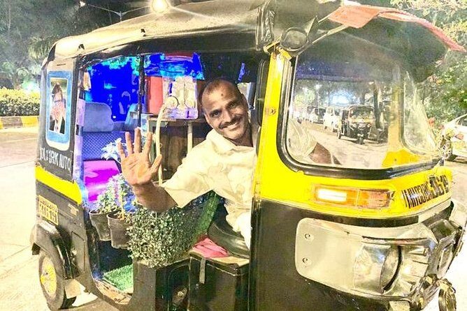 Mumbai Food Tasting Tour - Key Points