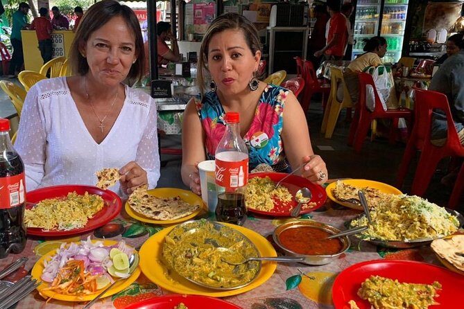 Mumbai Food Tasting Tour - An In-Depth Look at the Mumbai Food Tasting Tour