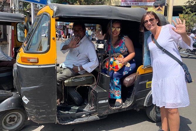 Mumbai Food Tasting Tour - Who Will Love This Tour?