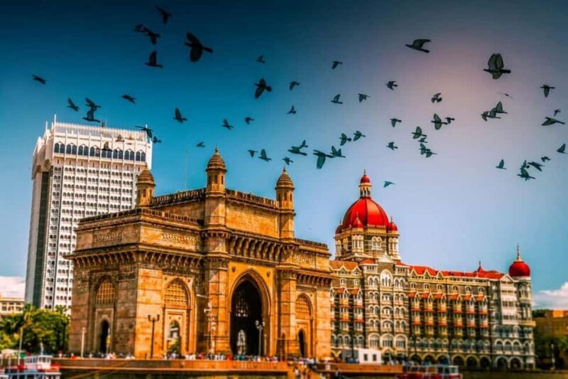 Mumbai: Full Day City Sightseeing with Lunch, Car & Guide - Analyzing the Experience: Is It Worth Your Money?
