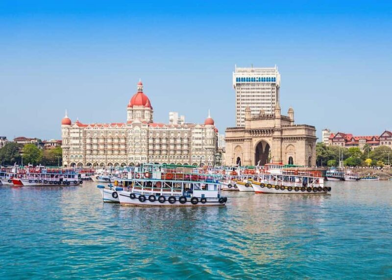 Mumbai: Full Day City Sightseeing with Lunch, Car & Guide - Final Thoughts