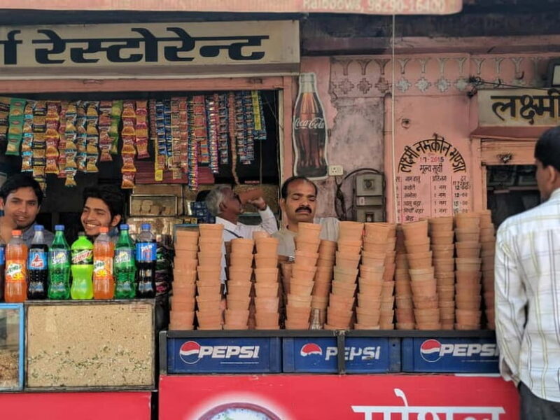 Mumbai: Full-Day City Tour with a Local - Practical Details and Considerations