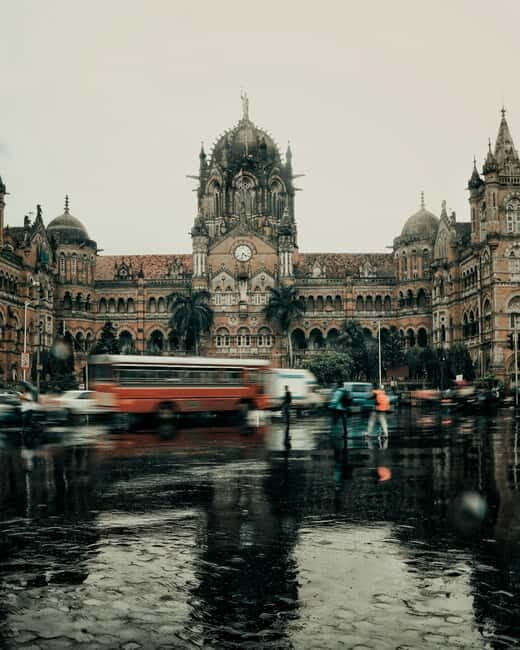 Mumbai: Full-Day City Tour with a Local - Final Thoughts