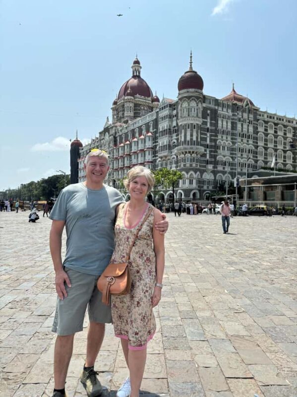 Mumbai Full-Day City Tour with Elephanta Caves Tour - Returning and Final Drop-Off