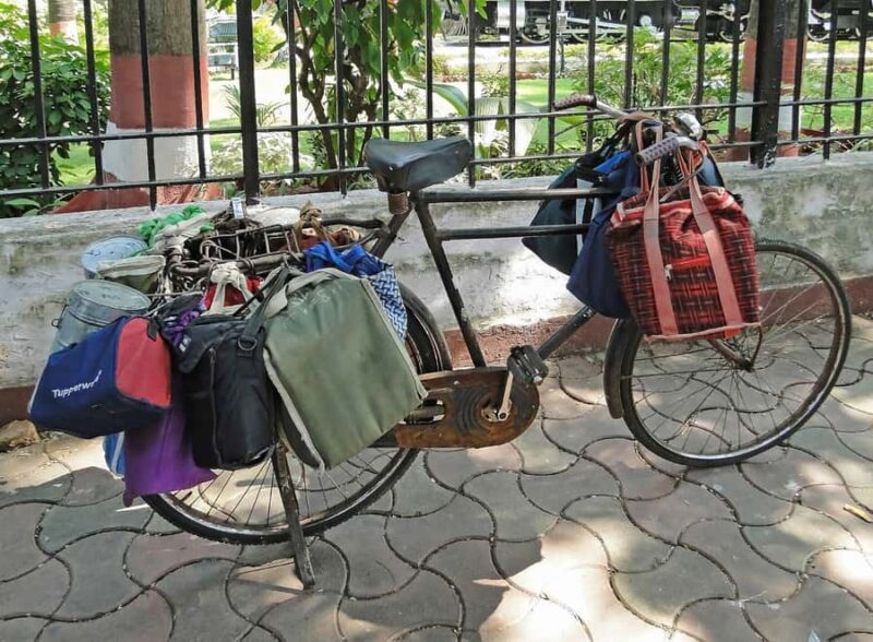 Mumbai: Full-Day Food Tour of Mumbai with Spice Bazaar Visit - Who Should Consider This Tour?