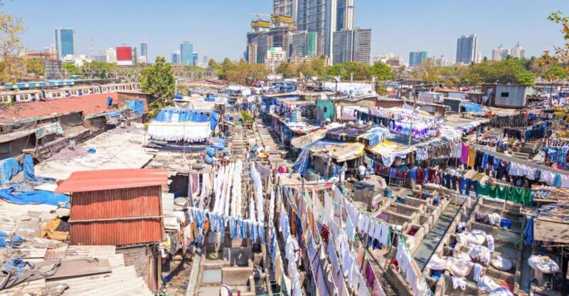 Mumbai: Full-Day Private Sightseeing Tour - A Balanced Exploration of Mumbai