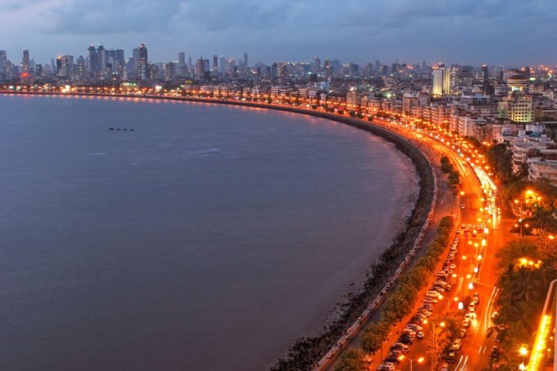 Mumbai: Full-Day Private Sightseeing Tour - Authenticity and Reviews — What Travelers Say