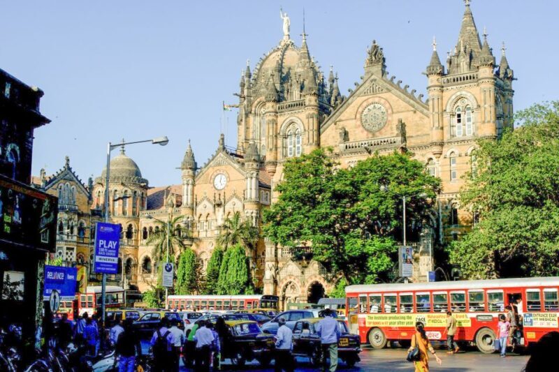 Mumbai: Full-Day Private Sightseeing Tour - Frequently Asked Questions