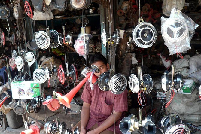 Mumbai Full-Day Shore Excursion - FAQ