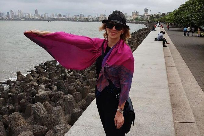 Mumbai Full day shore Excursion with Boat ride - An in-depth look at what this tour offers