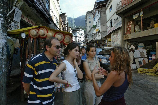 Mumbai Full day sightseeing & Dharavi Slum - Key Points