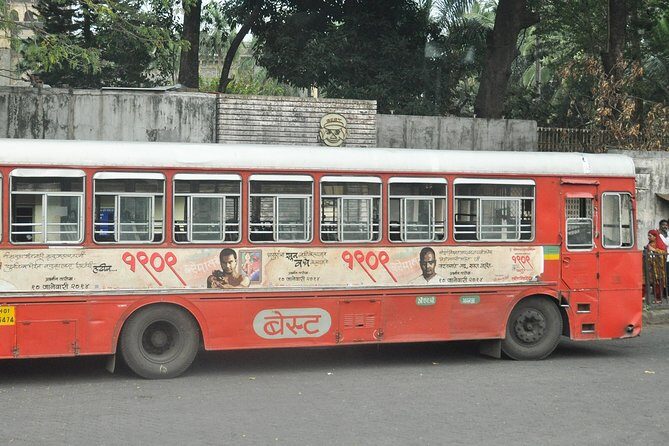 Mumbai Full day sightseeing & Dharavi Slum - The Sum Up