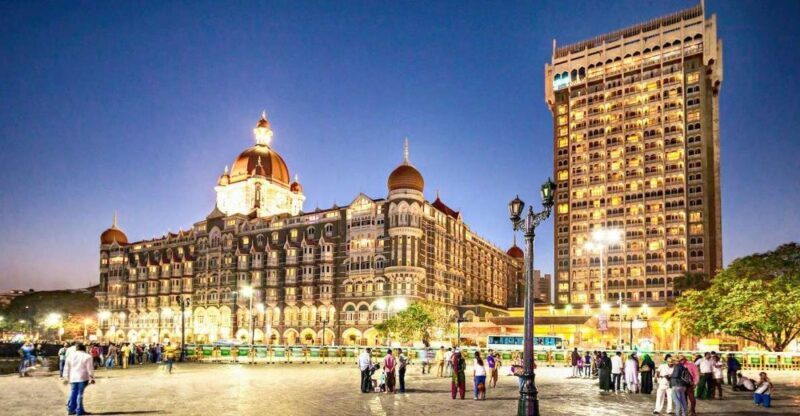 Mumbai: Full-Day Sightseeing Tour of Mumbai - Practical Tips for Travelers
