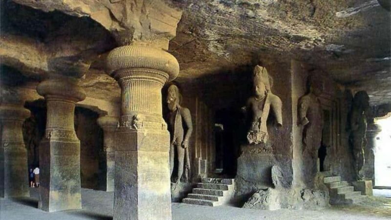 Mumbai: Full Day Sightseeing Tour with Elephanta Caves - FAQs