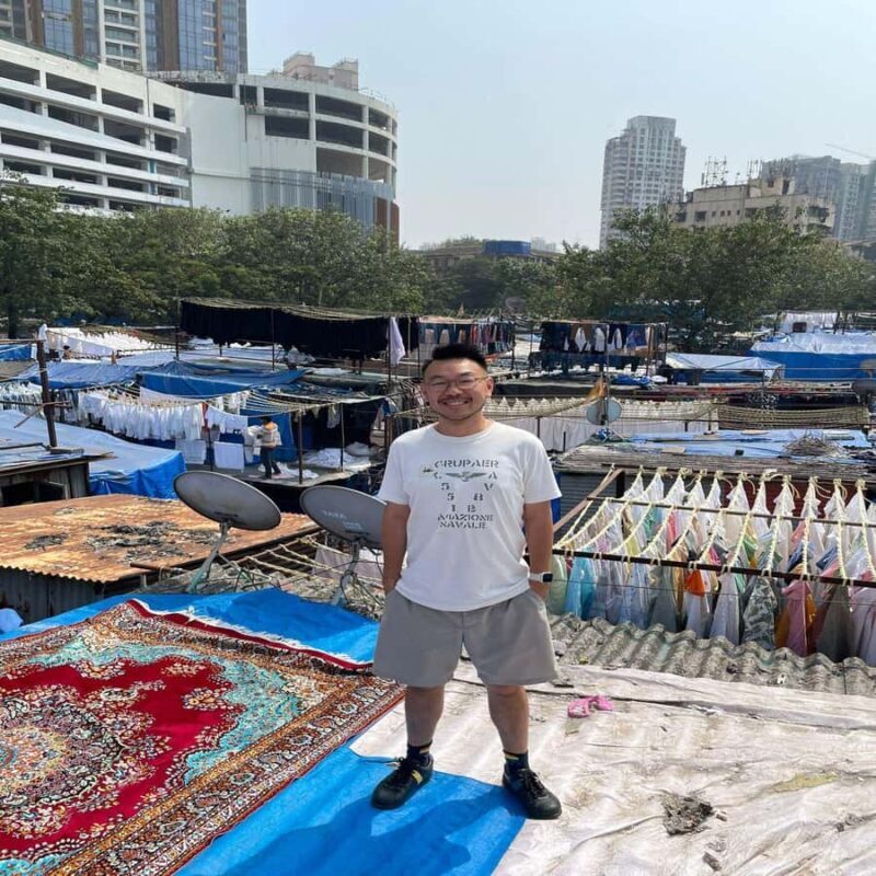 Mumbai: Full or Half-Day Tour with Dhobi Ghat & Dharavi Slum - Exploring Mumbai: Full or Half-Day Tour with Dhobi Ghat & Dharavi Slum