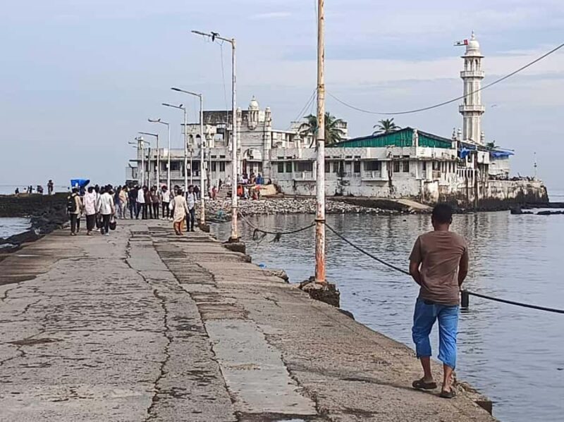 Mumbai: Full or Half-Day Tour with Dhobi Ghat & Dharavi Slum - Key Points