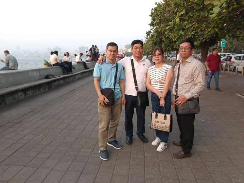 Mumbai: Full or Half-Day Tour with Dhobi Ghat & Dharavi Slum - FAQ