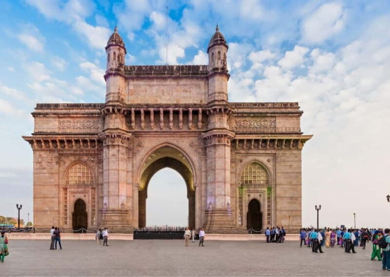Mumbai: Fullday Private Guided Sightseeing Tour by Car - Key Points