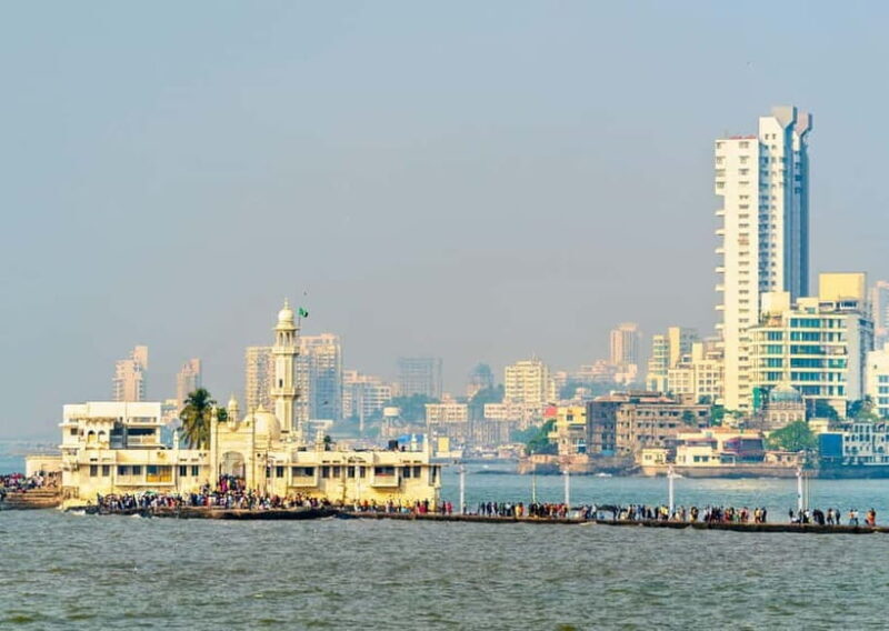 Mumbai: Fullday Private Guided Sightseeing Tour by Car - The Starting Point: Gateway of India