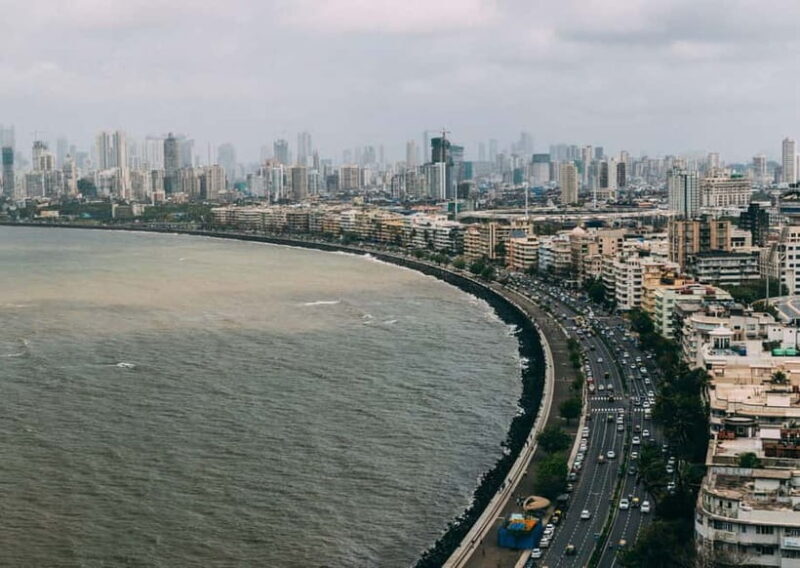 Mumbai: Fullday Private Guided Sightseeing Tour by Car - Religious & Cultural Sites