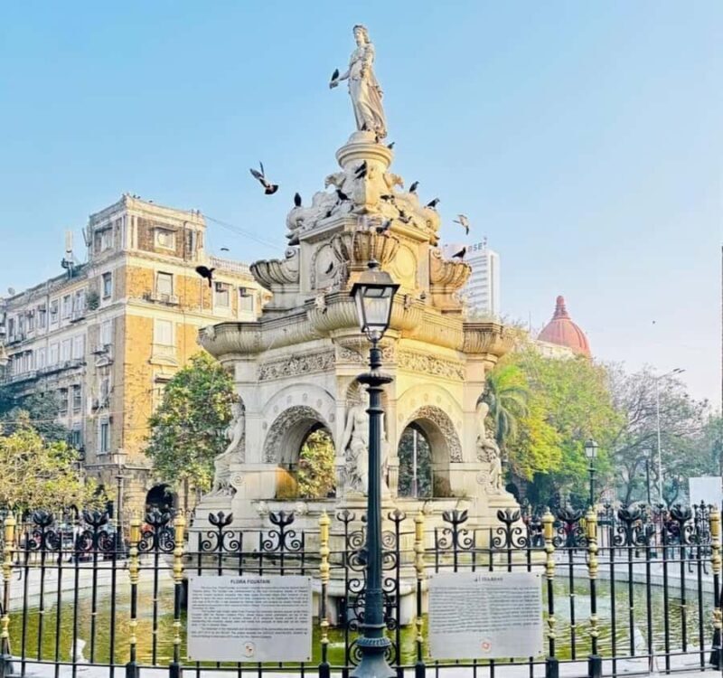 Mumbai & Goa Tours : Private Combo Shore Excursion from Port - A Closer Look at the Mumbai & Goa Shore Excursion