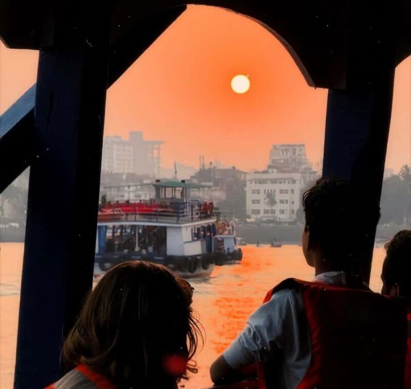 Mumbai & Goa Tours : Private Combo Shore Excursion from Port - The Sum Up