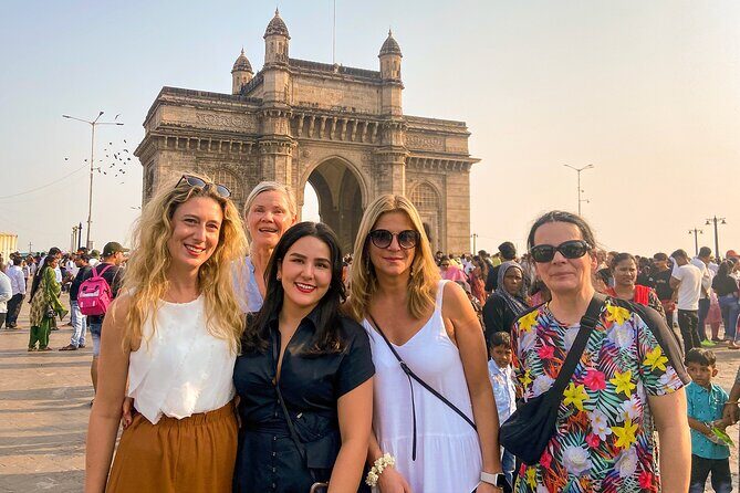 Mumbai Group City Tour - (Mumbai On Wheels) with Government Licensed Guide - What We Think About the Tour