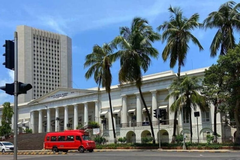 Mumbai: Guided Heritage Walking Tour - An In-Depth Look at the Heritage Tour