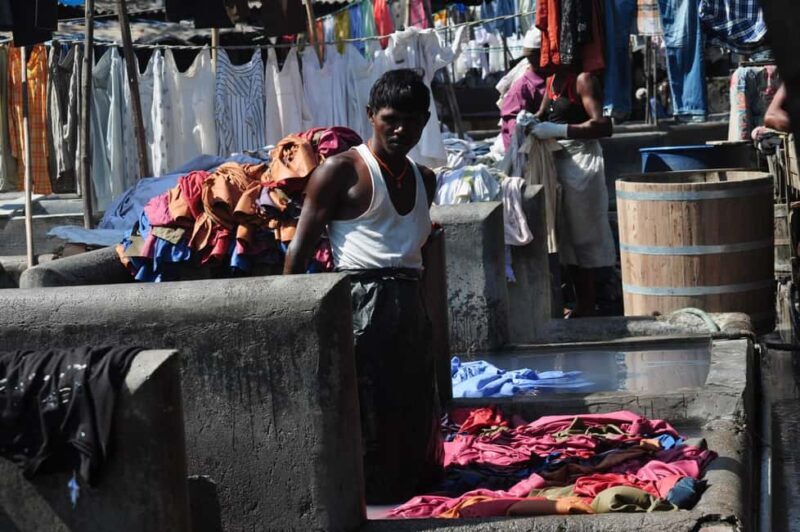 Mumbai Half Day City Sightseeing Tour with Car and Guide - Key Points