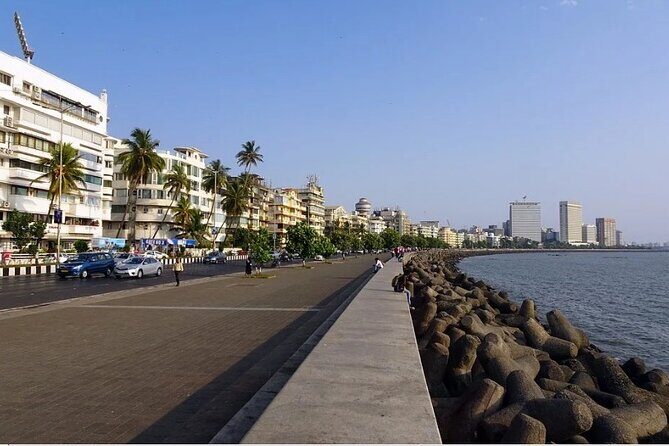 Mumbai Half Day City Tour - The Bottom Line: Who Will Love This Tour?