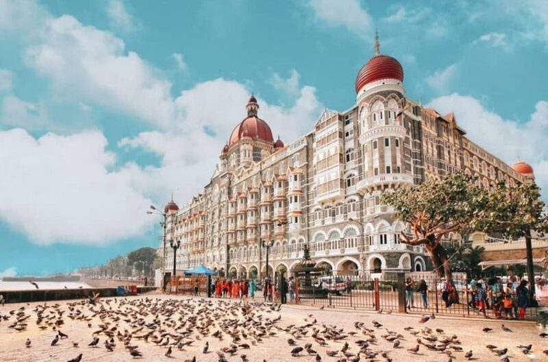 Mumbai Half Day City Tour - Introduction