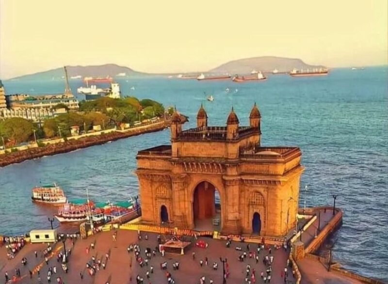 Mumbai Half Day City Tour - Practical Details and Value