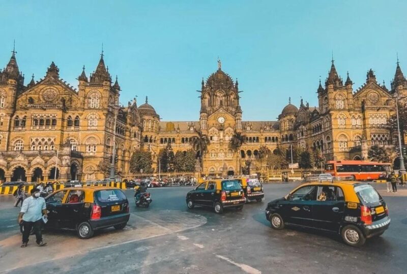 Mumbai Half Day City Tour - Authenticity and Experiences