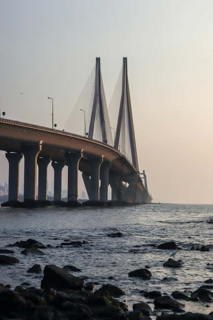 Mumbai: Half-Day City Tour with a Local - FAQ